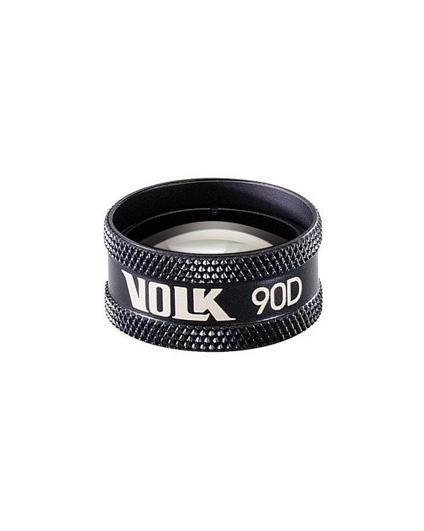 Volk Optical 90D Lens - New