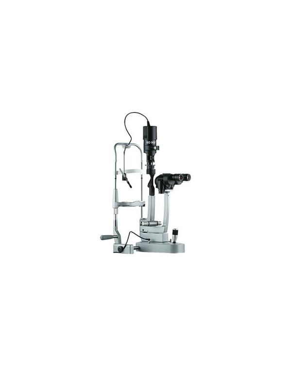 Haag Striet BD 900 Slit Lamp