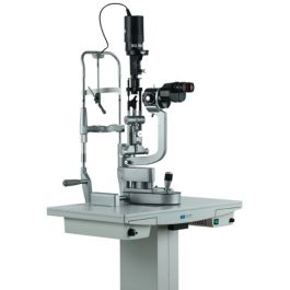 Buy Haag Streit BQ 900 Slit Lamp - Next Vision Instruments