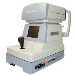 Buy Topcon KR8800 Autorefractor/Keratometer - AR/AK - Next Vision ...