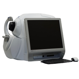 Buy Zeiss Cirrus 500 HD-OCT - Next Vision Instruments